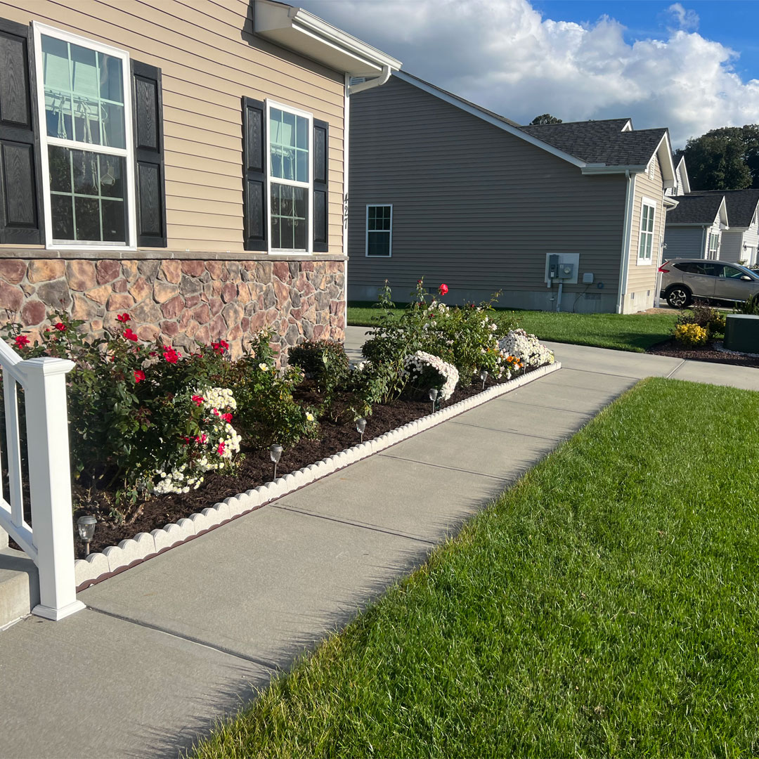 Salisbury, MD Lawn Care & Landscaping | Good Guys Landscaping