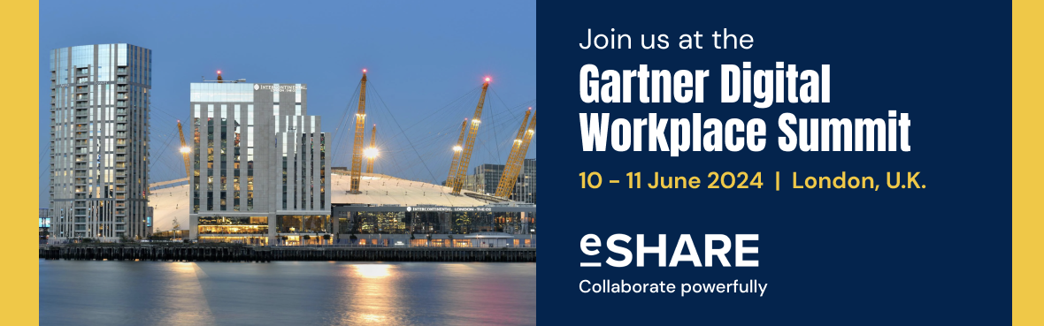 Secure File Sharing | Digital Workplace | Modern Collaboration ...