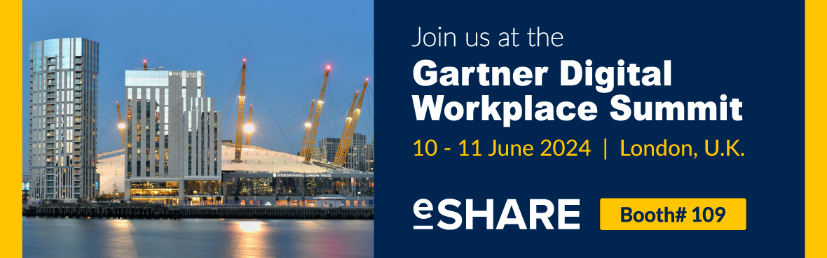 Secure File Sharing | Digital Workplace | Modern Collaboration ...