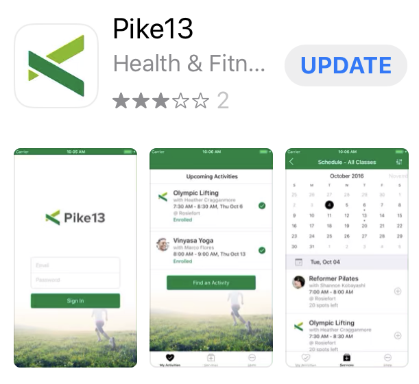 Team Firepower | Reopening Procedures - June 2020