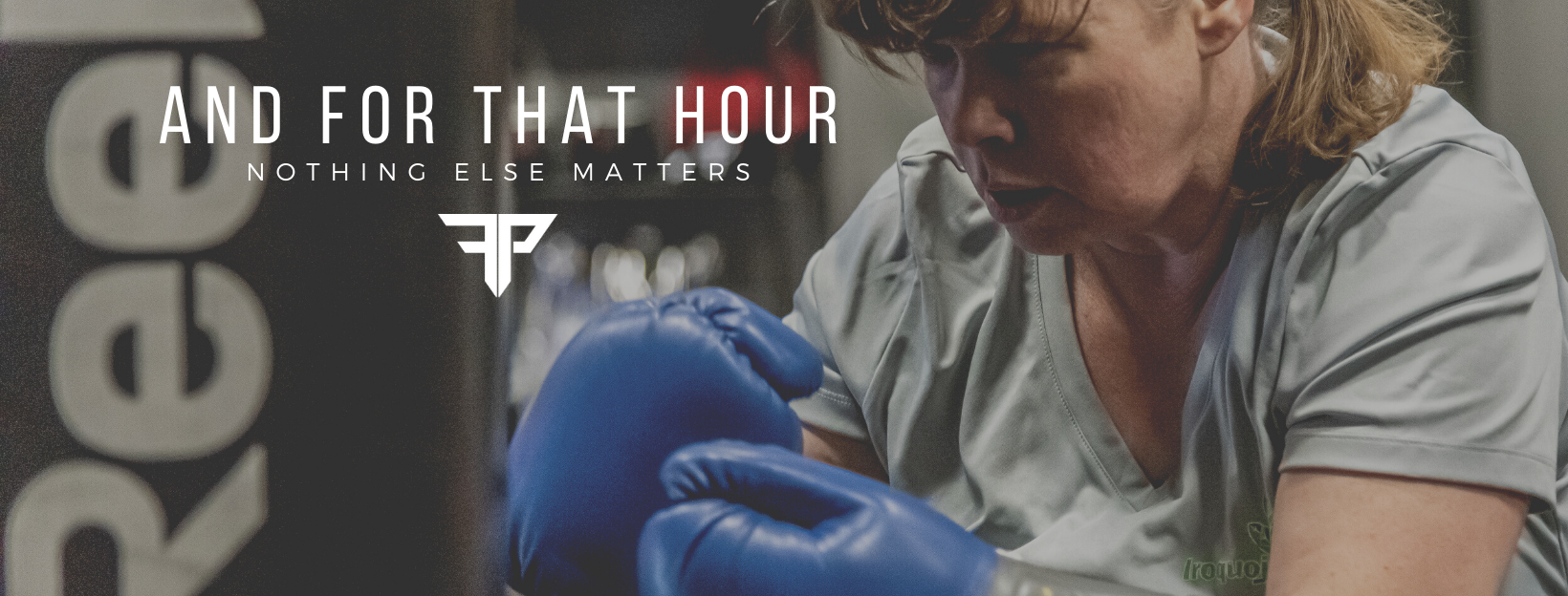 Team Firepower | They Come With Smiles