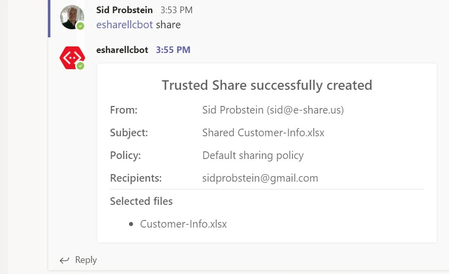 External Collaboration Use Cases for Microsoft Teams WITHOUT Enabling Guest Access » eShare Blog ...