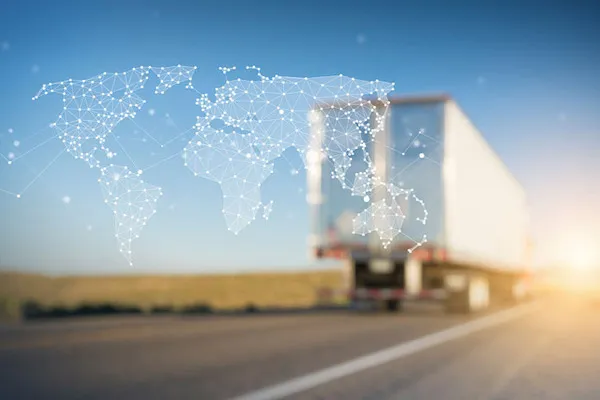 Fleet Management Software - SmartHop