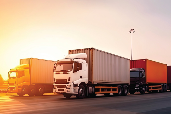 Fleet Management Software - SmartHop