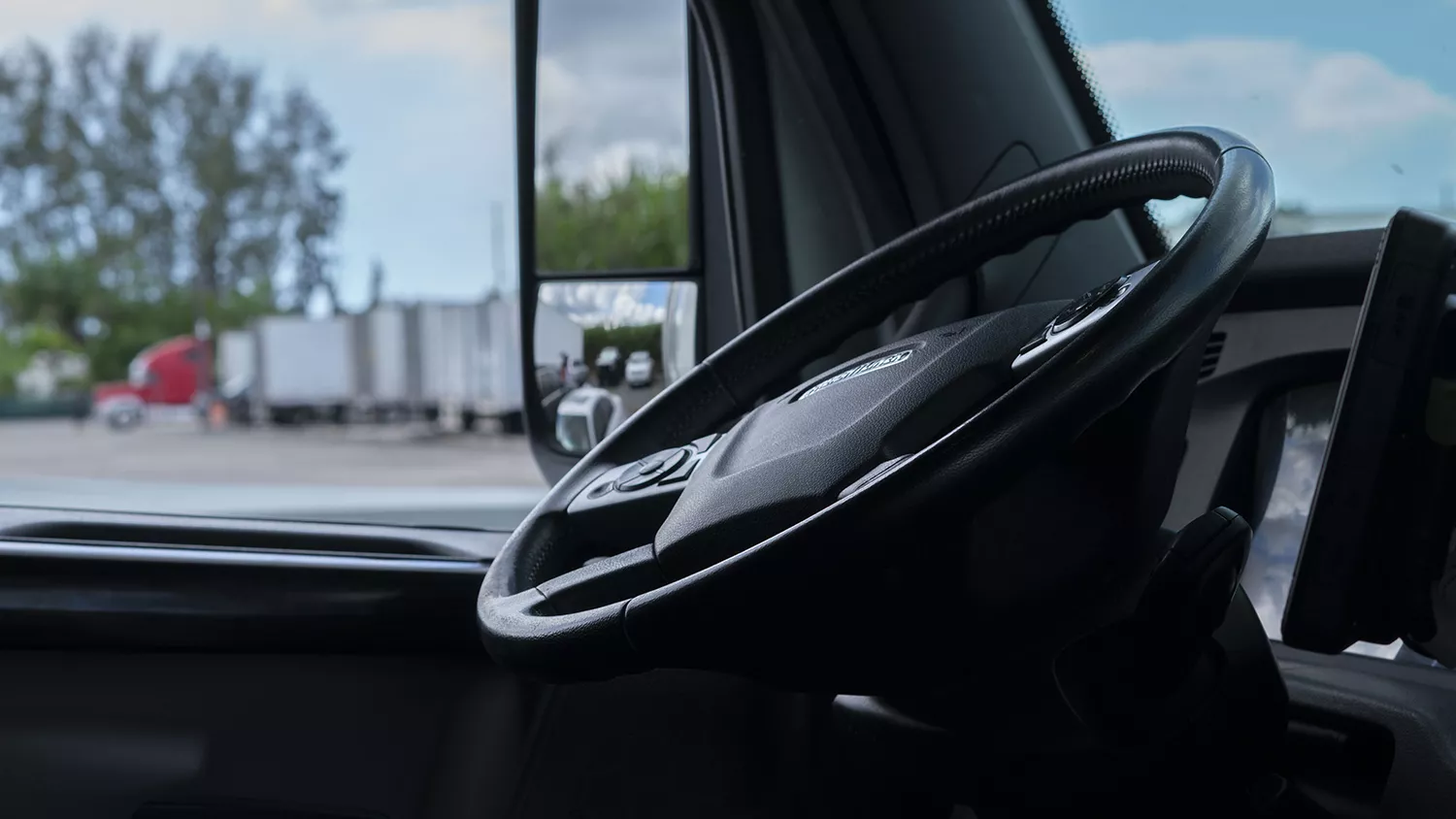 Trucking Layovers 101 Everything You Need To Know