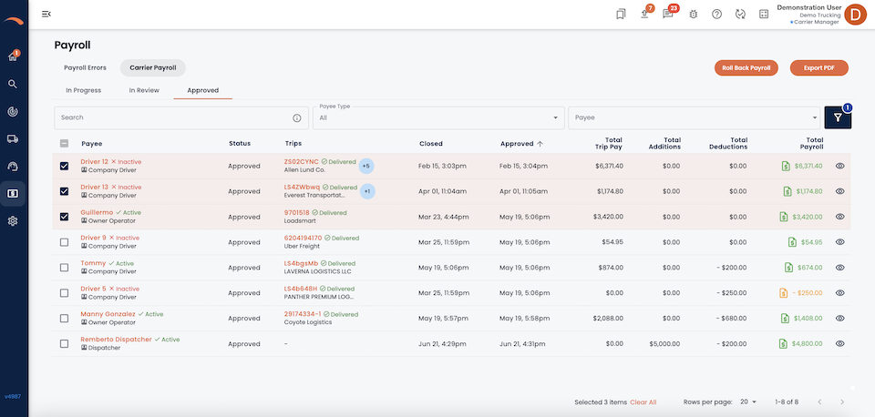 SmartHop Launches Automatic Payroll Solution, Saving Time and Money for ...