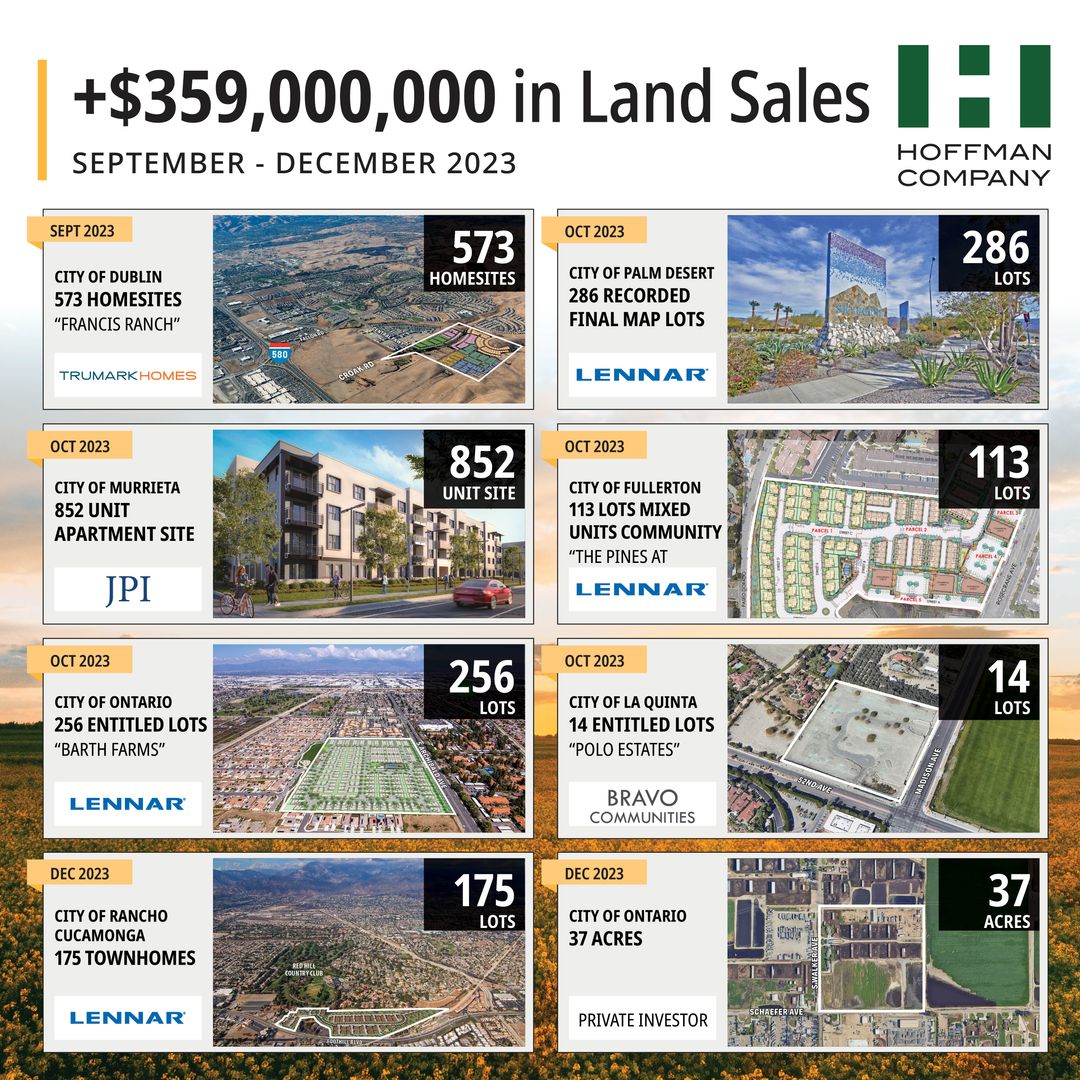 Home | The Hoffman Company