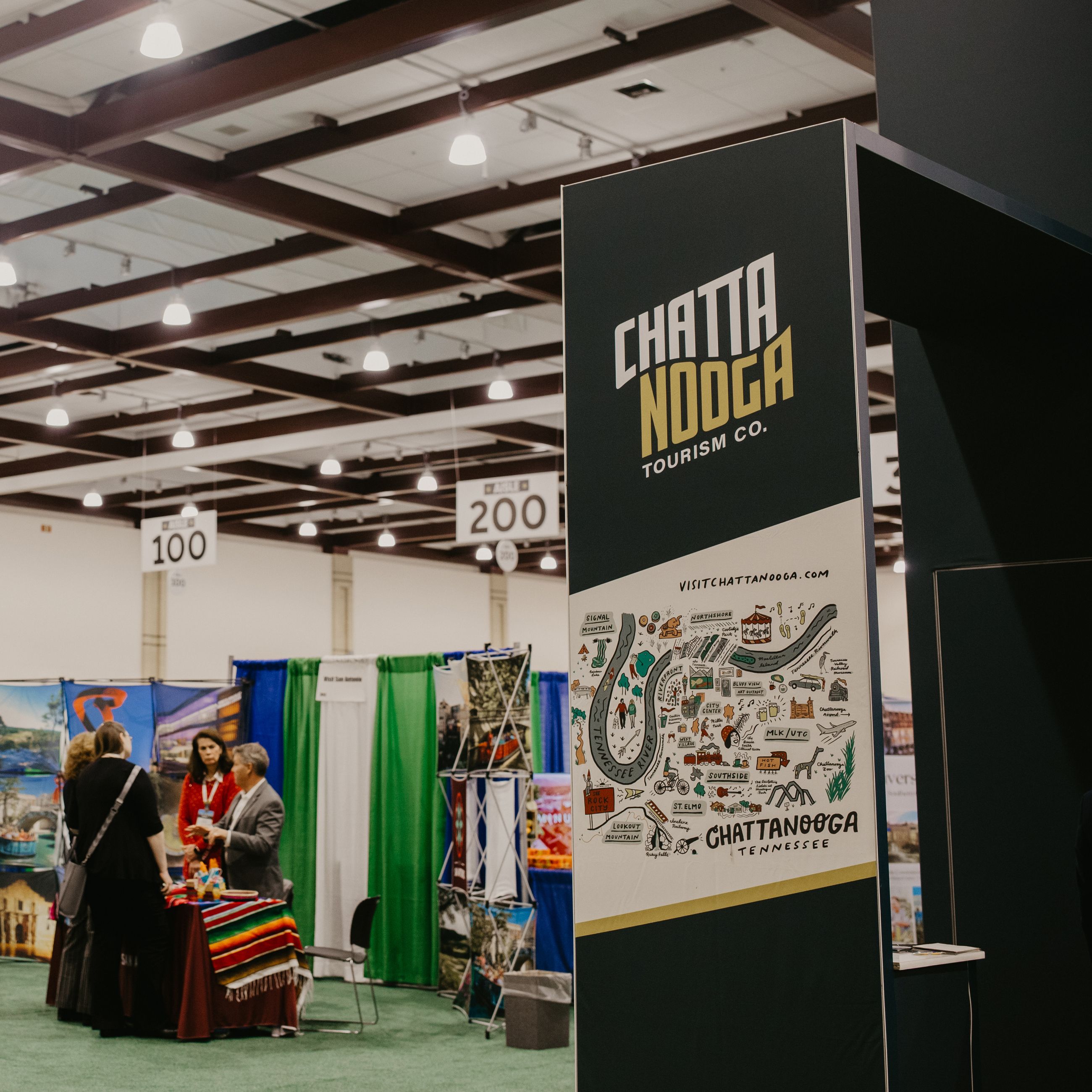 Things to Do in Chattanooga