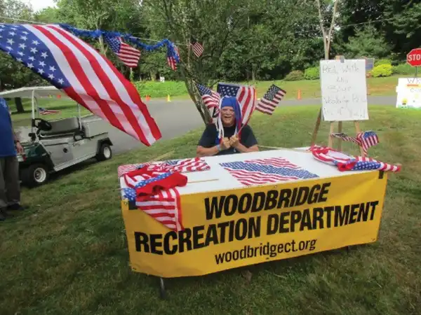 Woodbridge Recreation Summer Camp