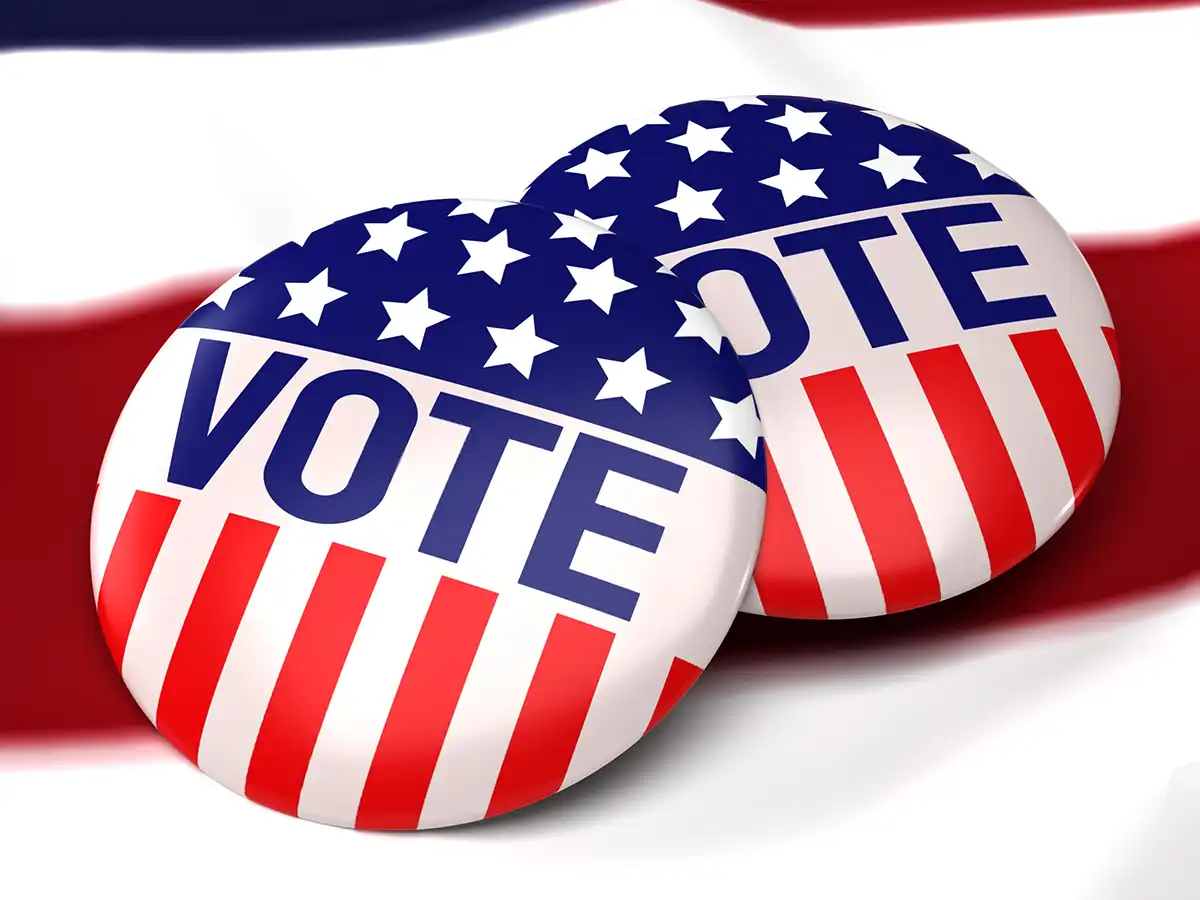 Important Voter Information for the 2023 Municipal Election