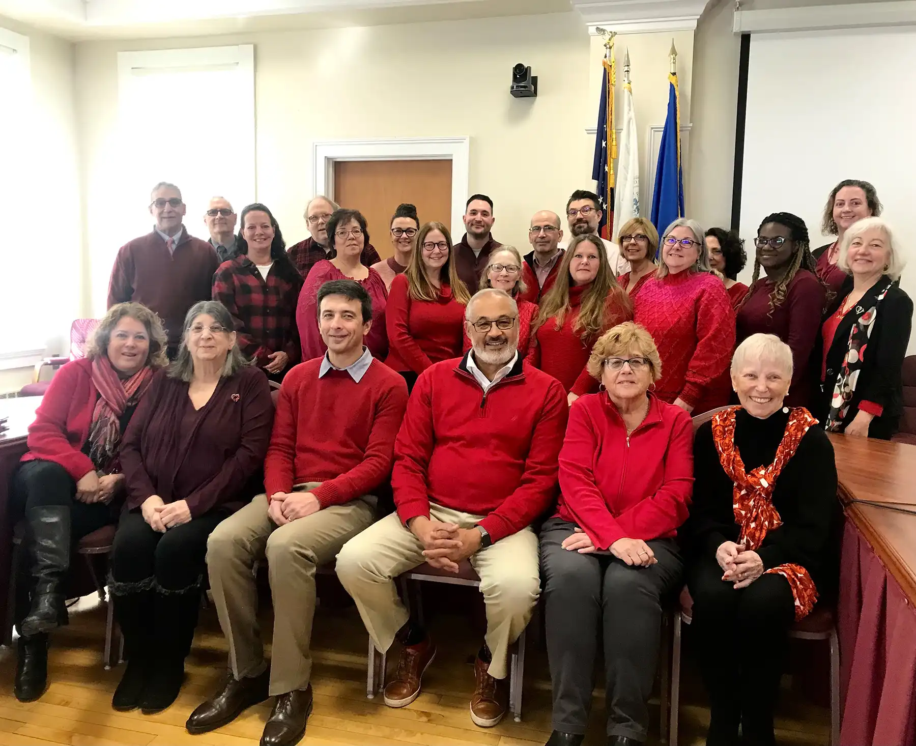 Stay Heart Healthy & Get Community Resources: News from Woodbridge ...