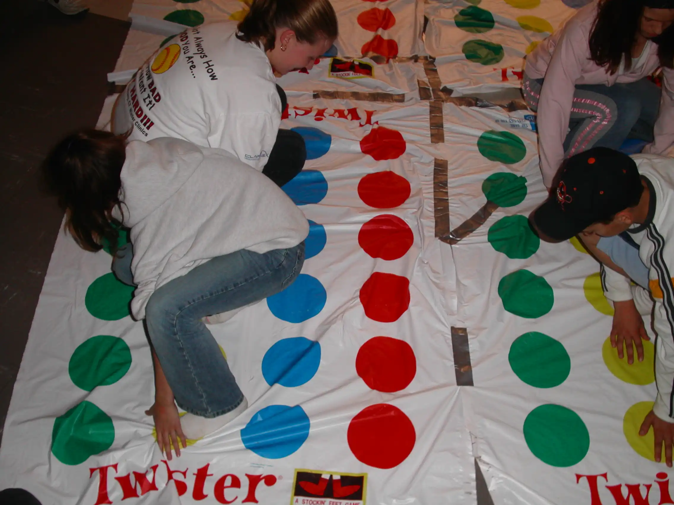 Woodbridge Youth Spring into Action with Parties, Awards, and Job ...