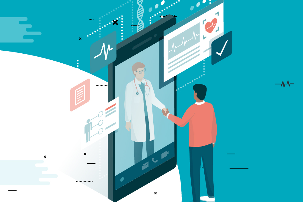 Healthcare in the Age of Personalization - 2024 Summit