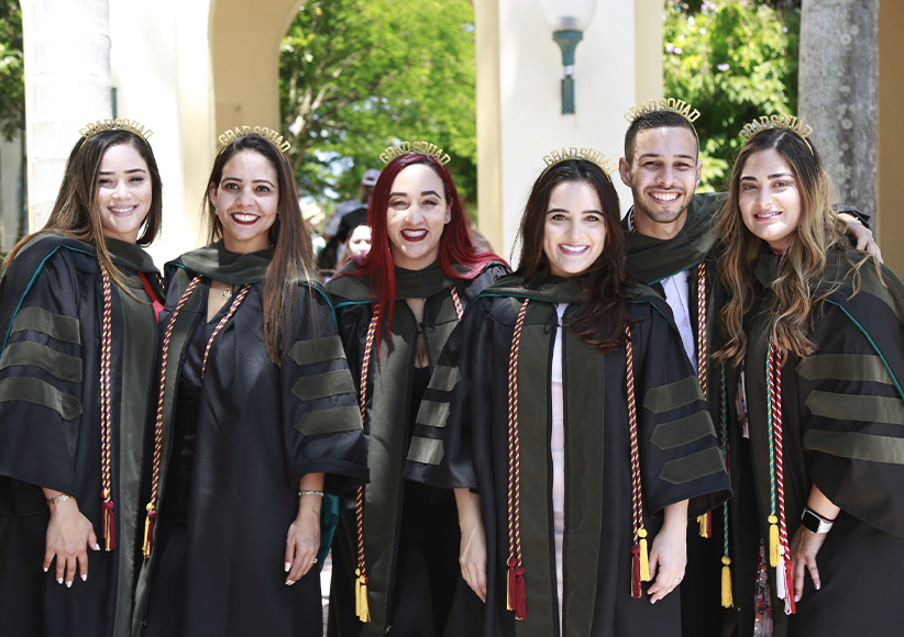 Miami’s Larkin University Streamlines AP With BILL