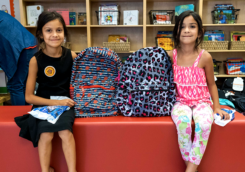 Family Giving Tree Gives With Financial Automation From BILL