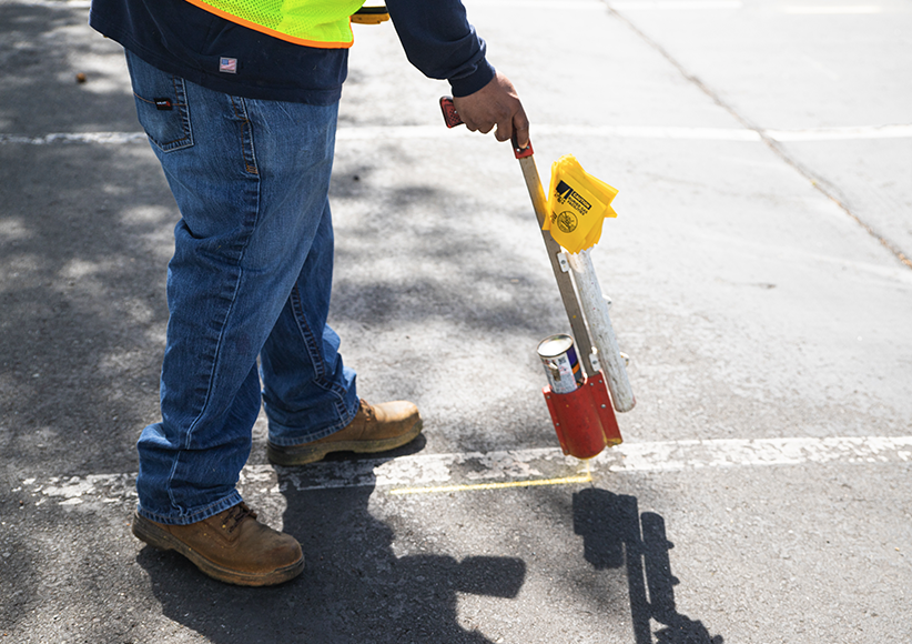 Underground Service Alert Stays Grounded in Safety With Financial Control