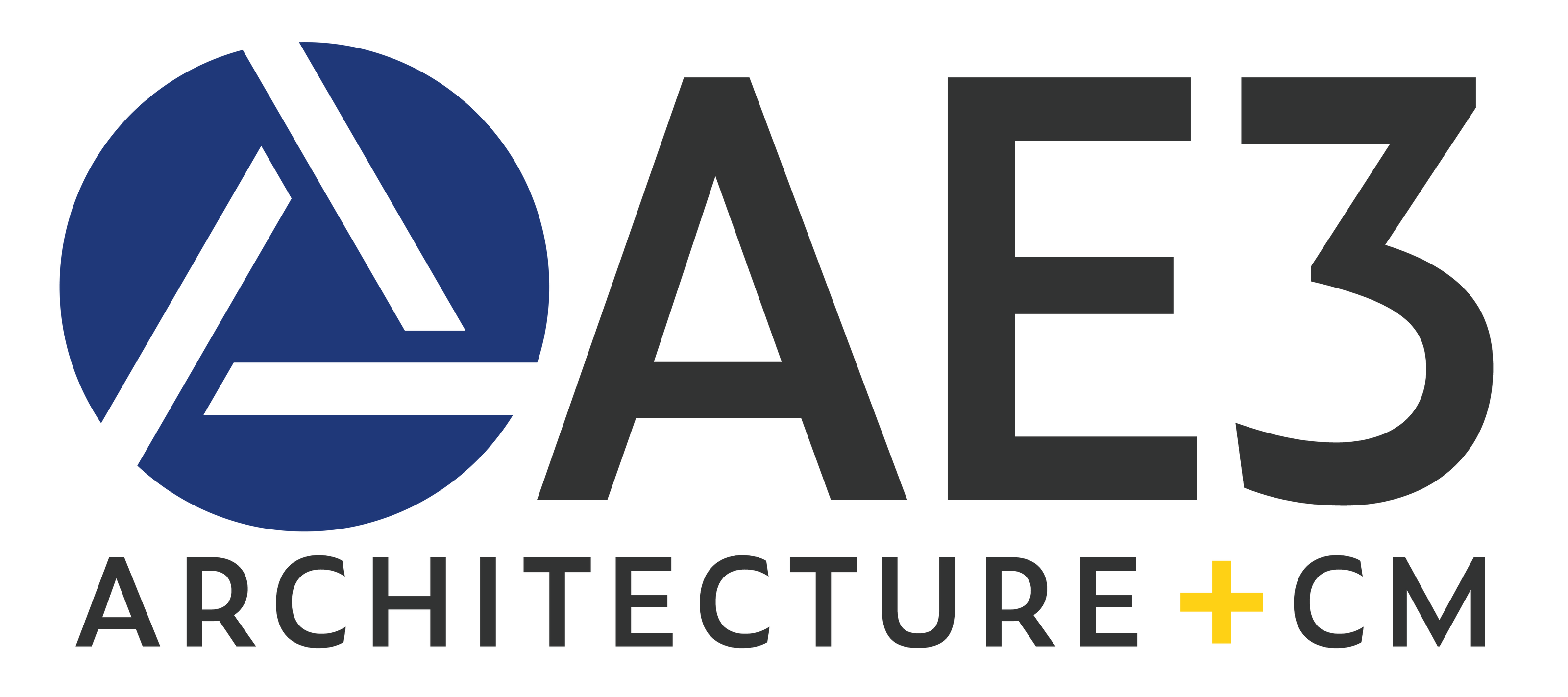 AE3 Architecture + CM Lays a Strong Foundation for its Financial ...