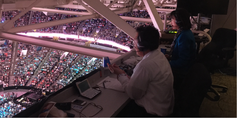 Translators USA Digitizes Payments for 19,000+ Vendors | BILL