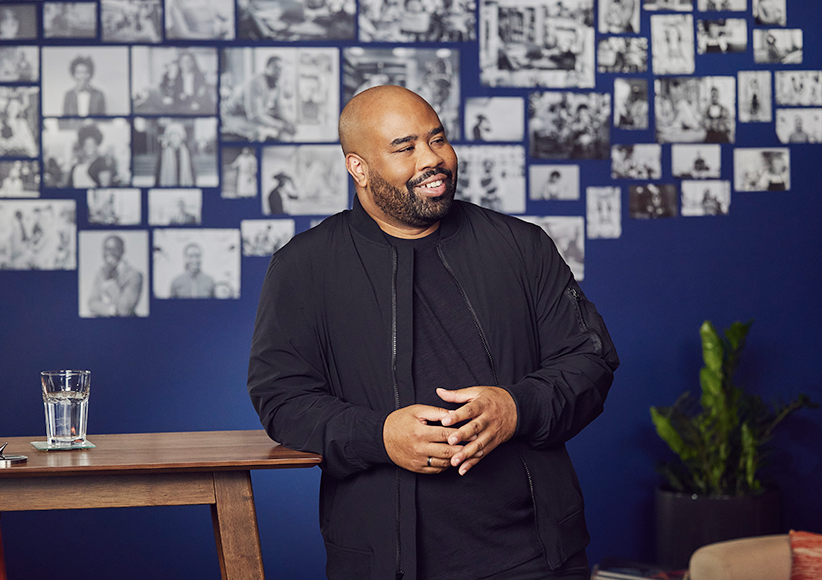 Goodie Nation Trusts BILL to Distribute Millions in Funds to Entrepreneurs