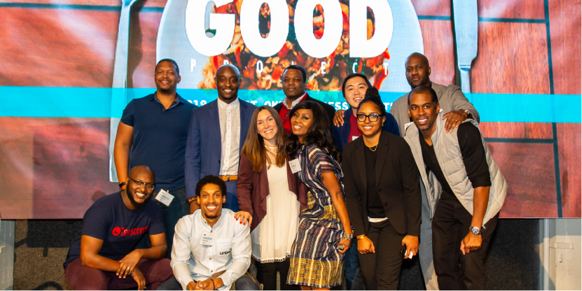 Goodie Nation Trusts BILL to Distribute Millions in Funds to Entrepreneurs