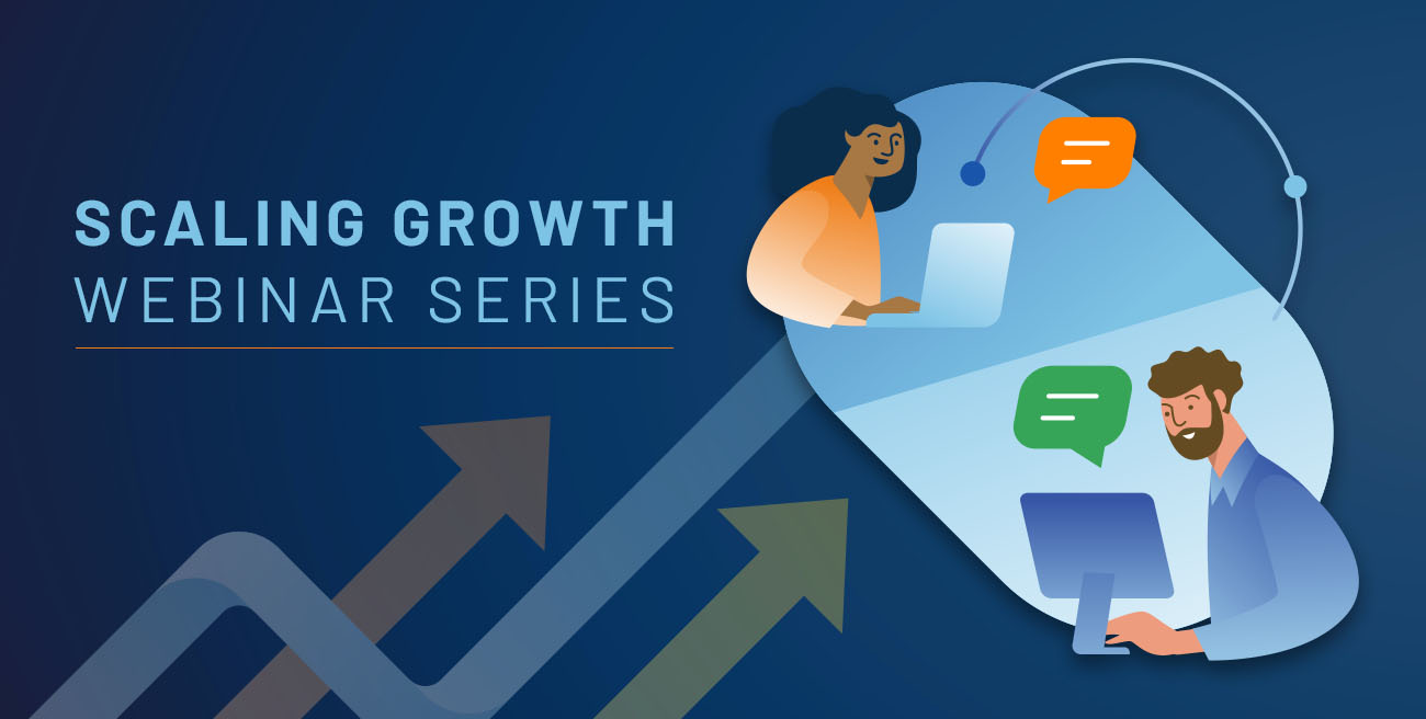 How to develop a team to support your growing firm | BILL