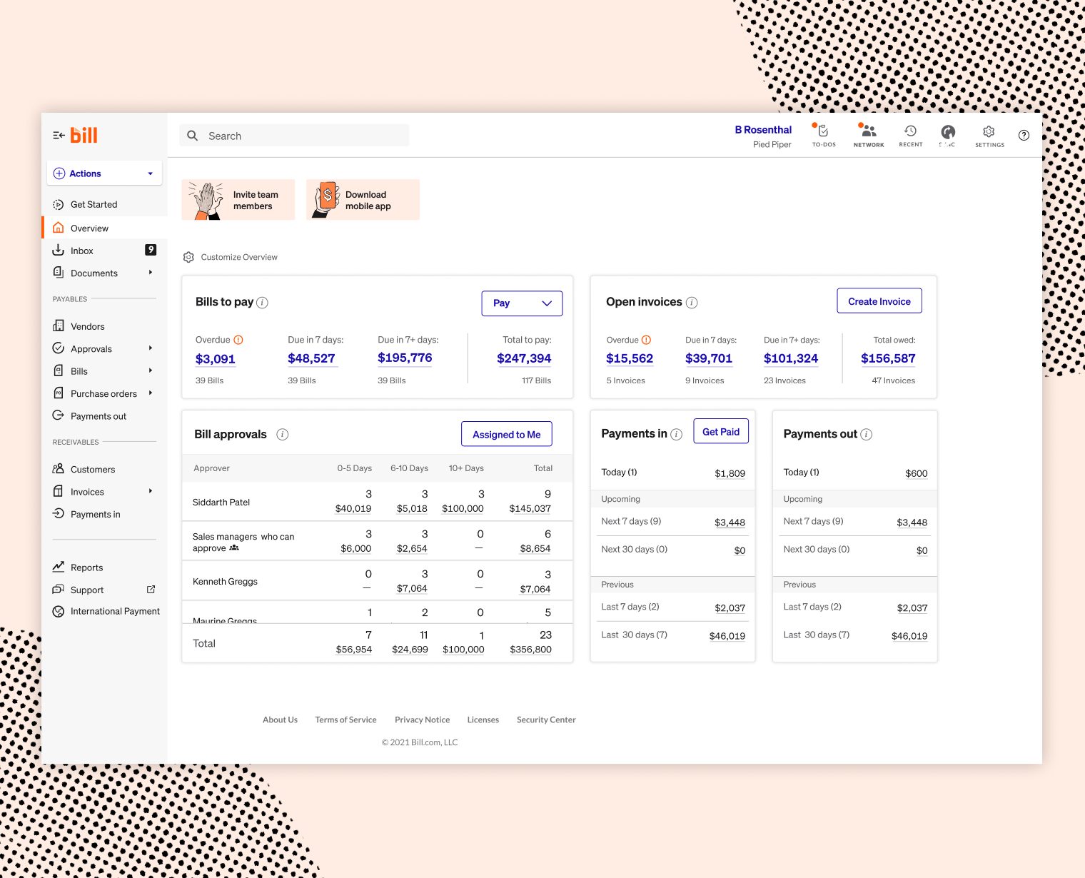 BILL’s getting a mini-makeover—see what’s changing