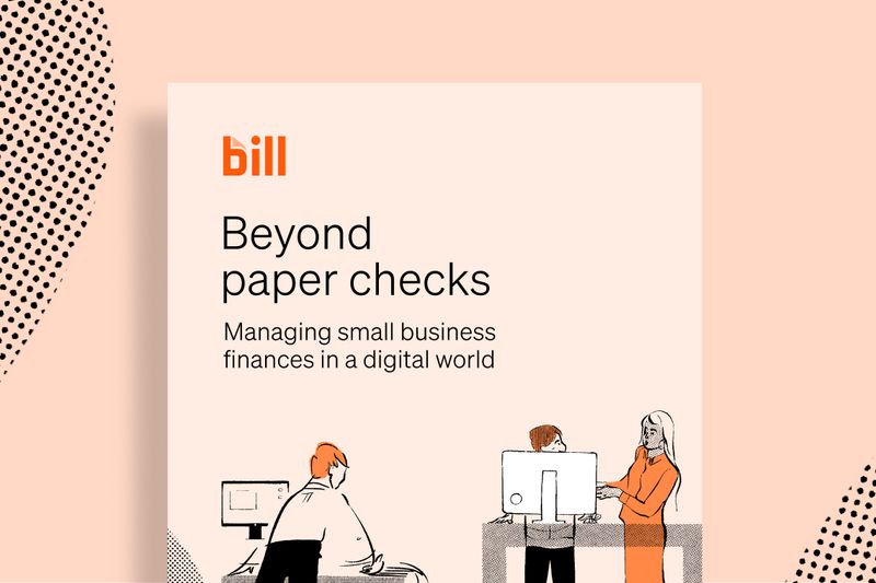 BILL: Online bill payment and receivables software