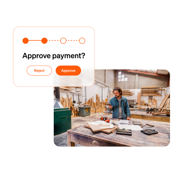 Positive pay 101: A guide to preventing payment fraud | BILL