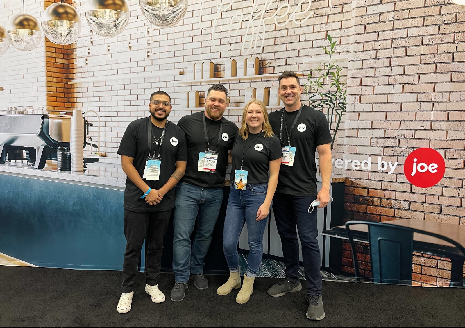 Joe Perks Up International Payments with BILL Accounts Payable