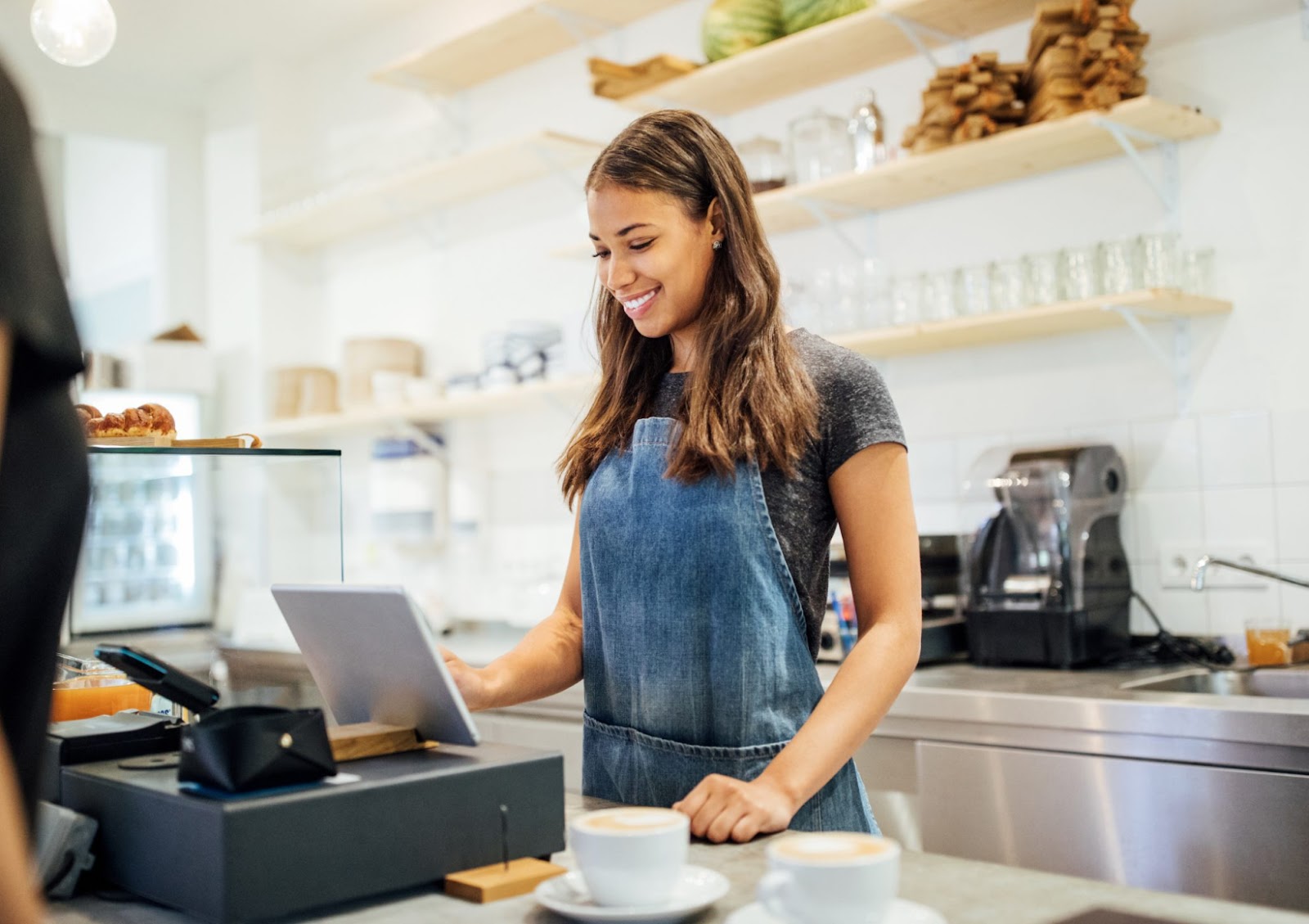 Joe Perks Up International Payments with BILL Accounts Payable