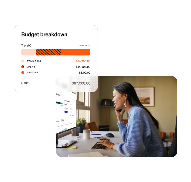 Creating a cash flow budget
