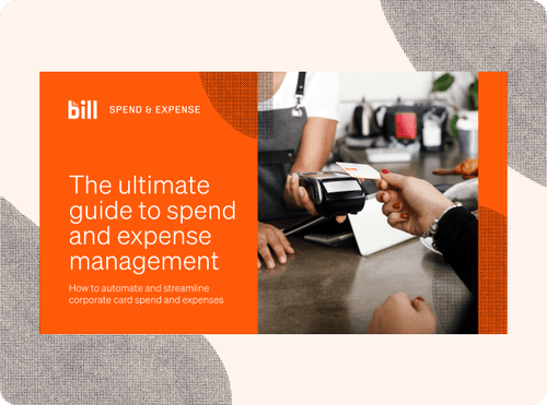 BILL | Financial Operations Platform for Businesses & Firms