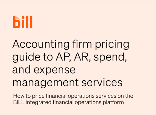 Pricing & Plans | BILL