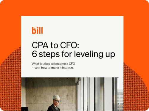 BILL | Financial Operations Platform for Businesses & Firms