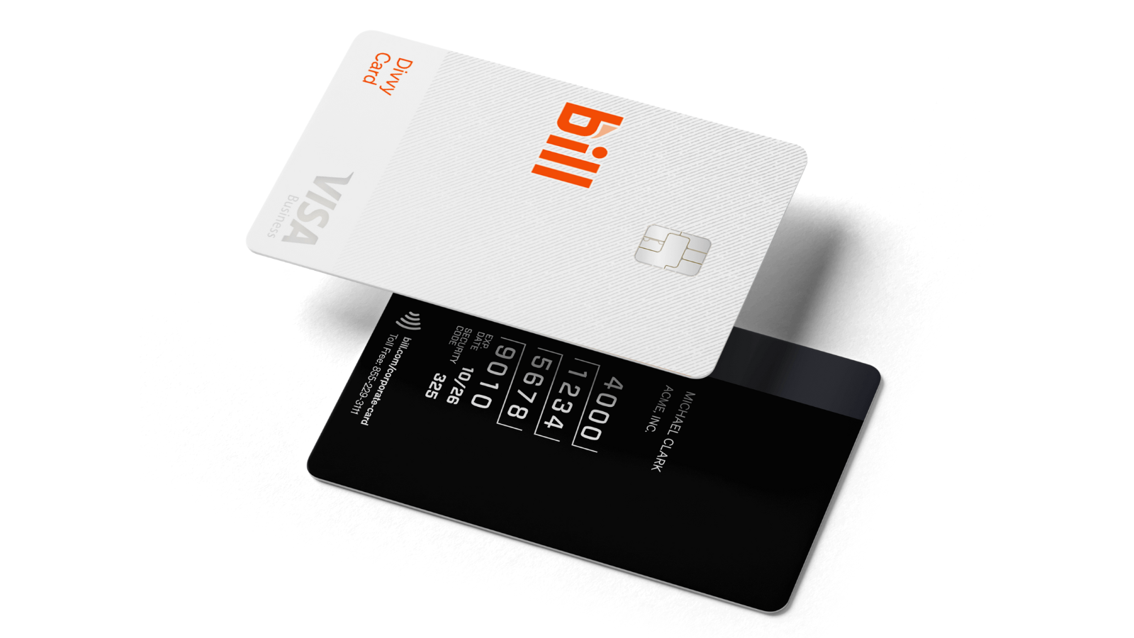 12 Best Practices for Corporate Credit Card Management