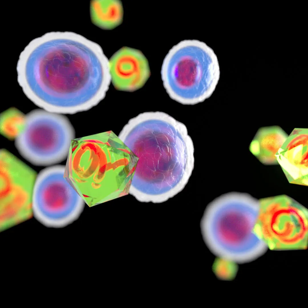 Gene therapy - New Biologix