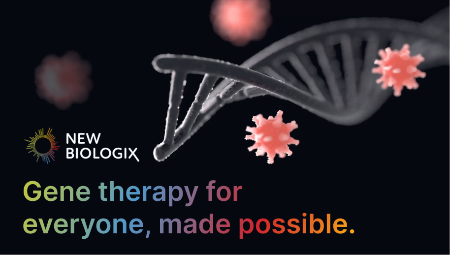 About us - New Biologix