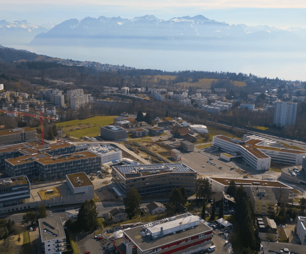 About us - New Biologix