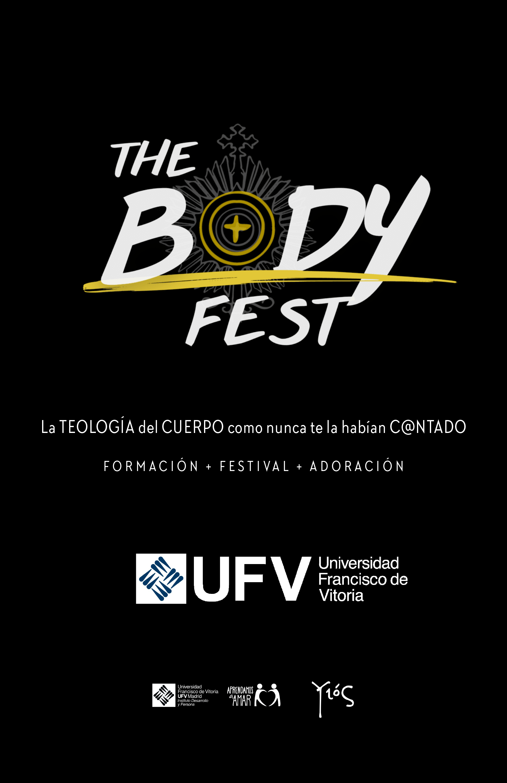 BODY FEST, 2023 | UNIVERSIDAD FRANCISCO DE VITORIA | Descargas | Amor ...