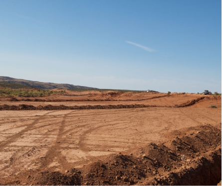Our Story - From Farmland to Championship Golf | Copper Rock