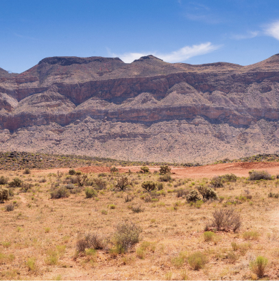 Our Story - From Farmland to Championship Golf | Copper Rock