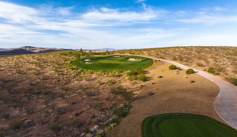 Book Your Tee Time - 18 Holes Golf Course Tour | Copper Rock