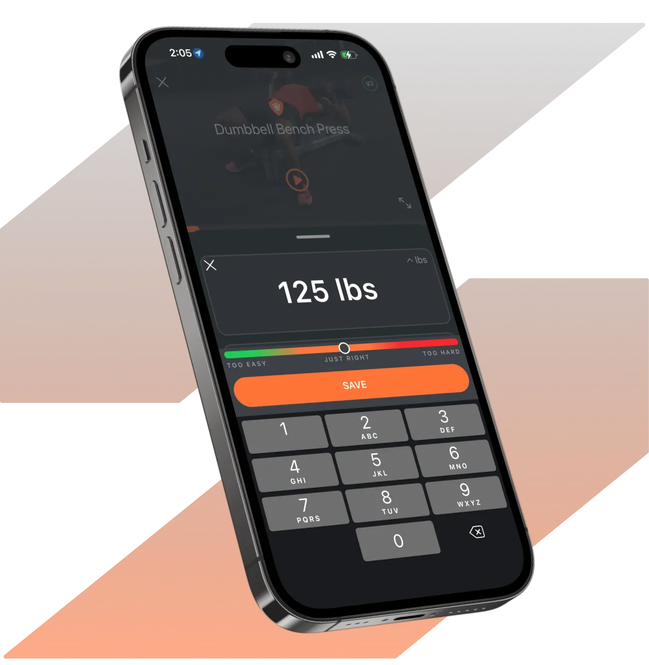 SHRED: Home & Gym Workouts App