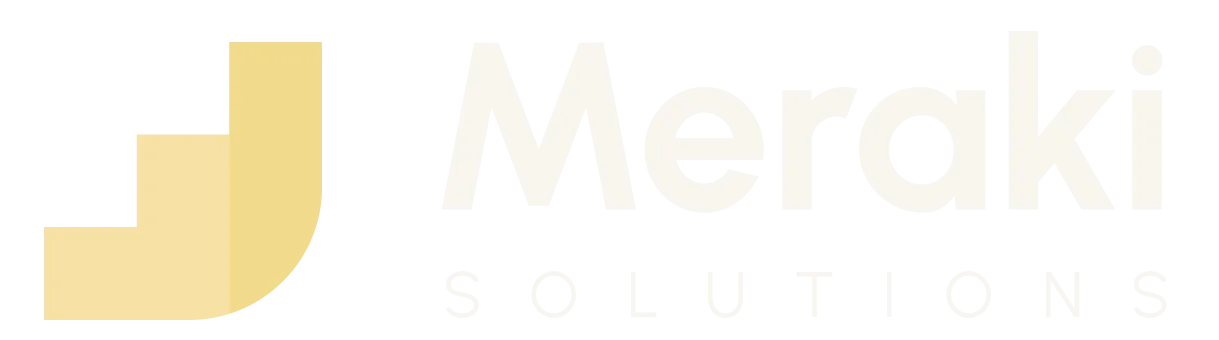 Meraki Solutions