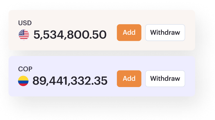 Conduit | Easier, cheaper international payments