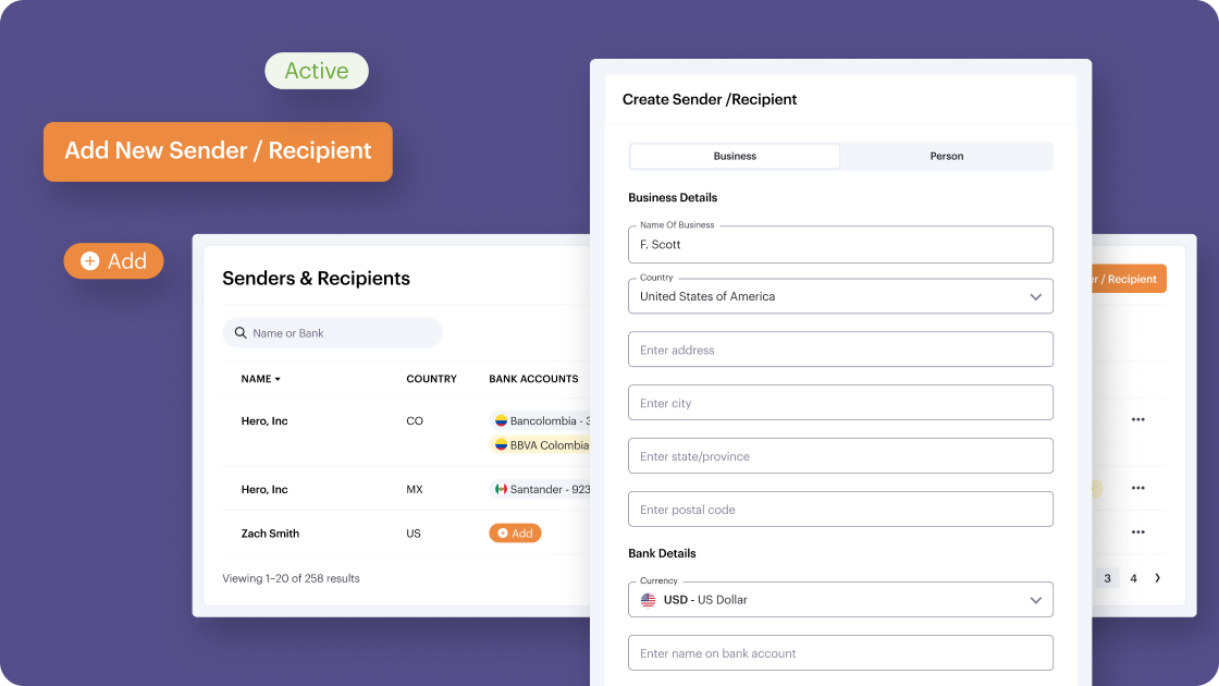 Conduit | Easier, cheaper international payments