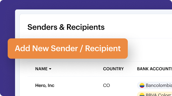 Conduit | Easier, cheaper international payments