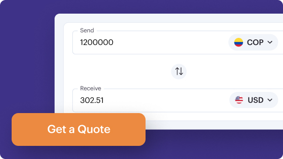 Conduit | Easier, cheaper international payments