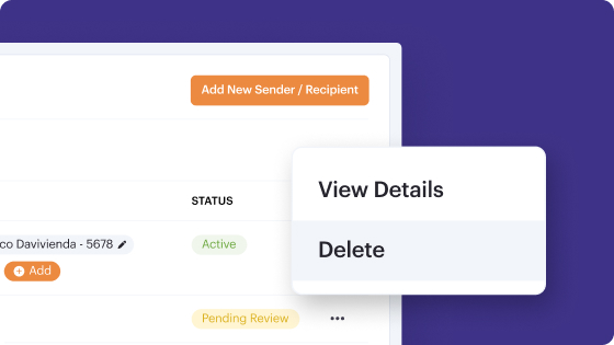 Conduit | Easier, cheaper international payments