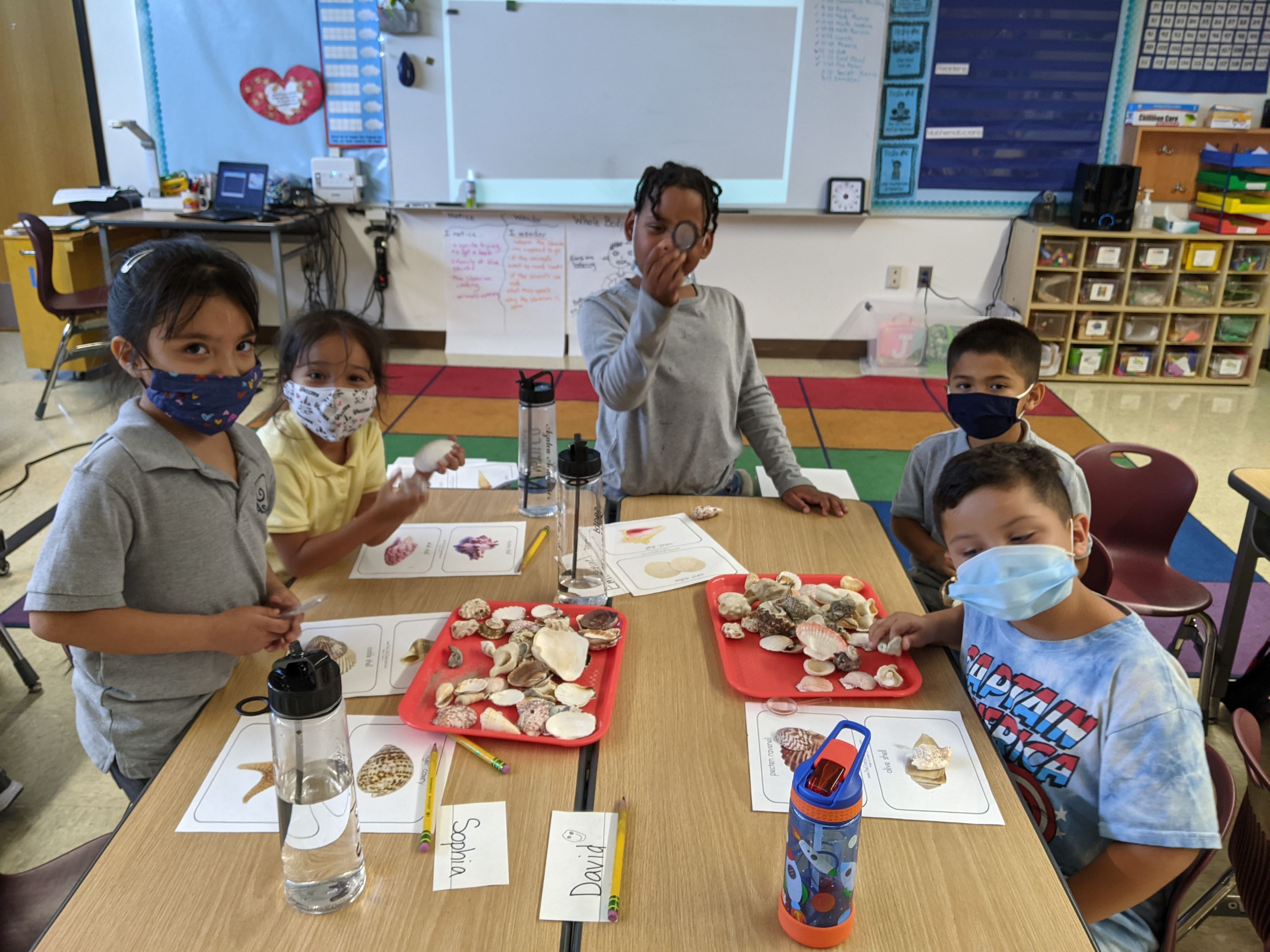 ATS Club | After School STEM Programs